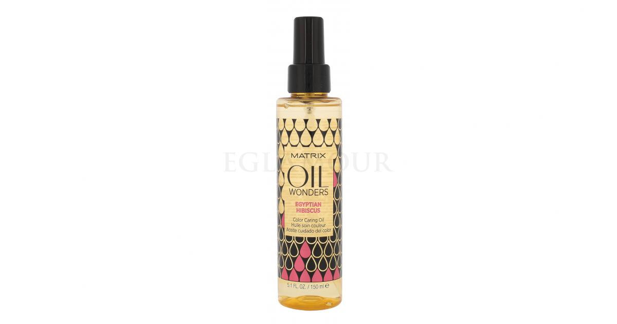 Olejek do włosów Matrix - Perfumeria internetowa E-Glamour.pl