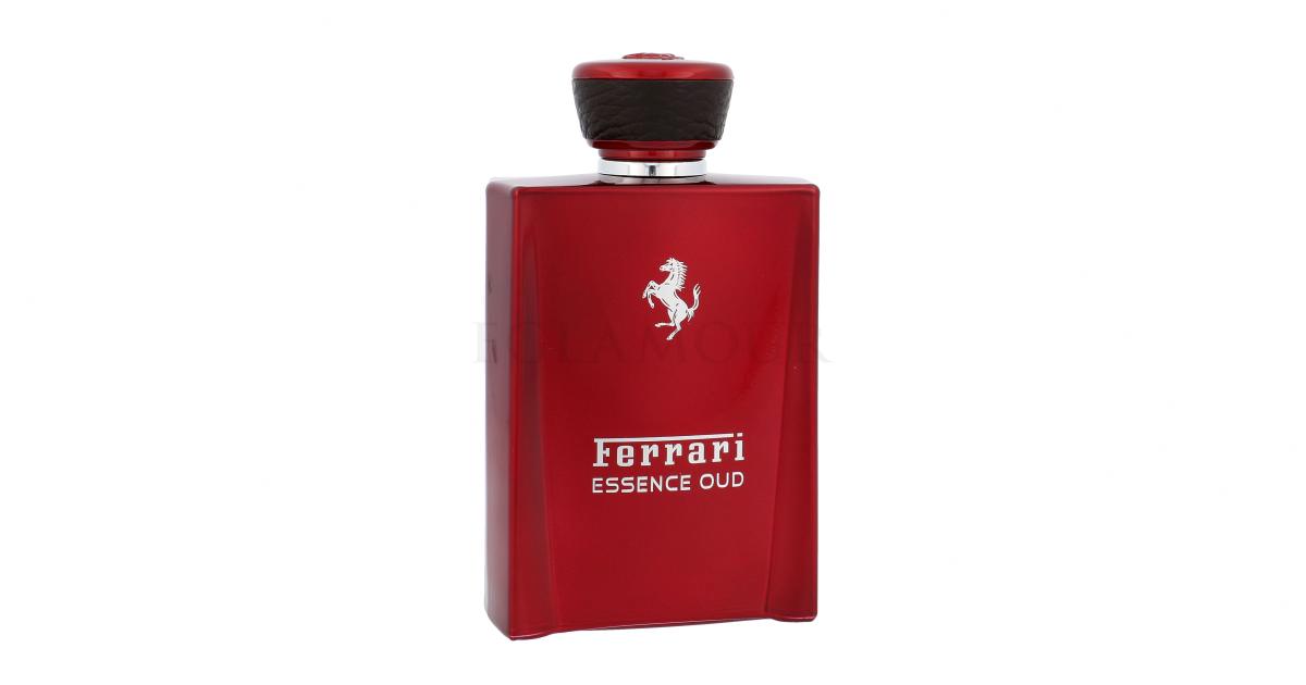 Ferrari Essence Oud Woda perfumowana dla mężczyzn 100 ml - Perfumeria ...
