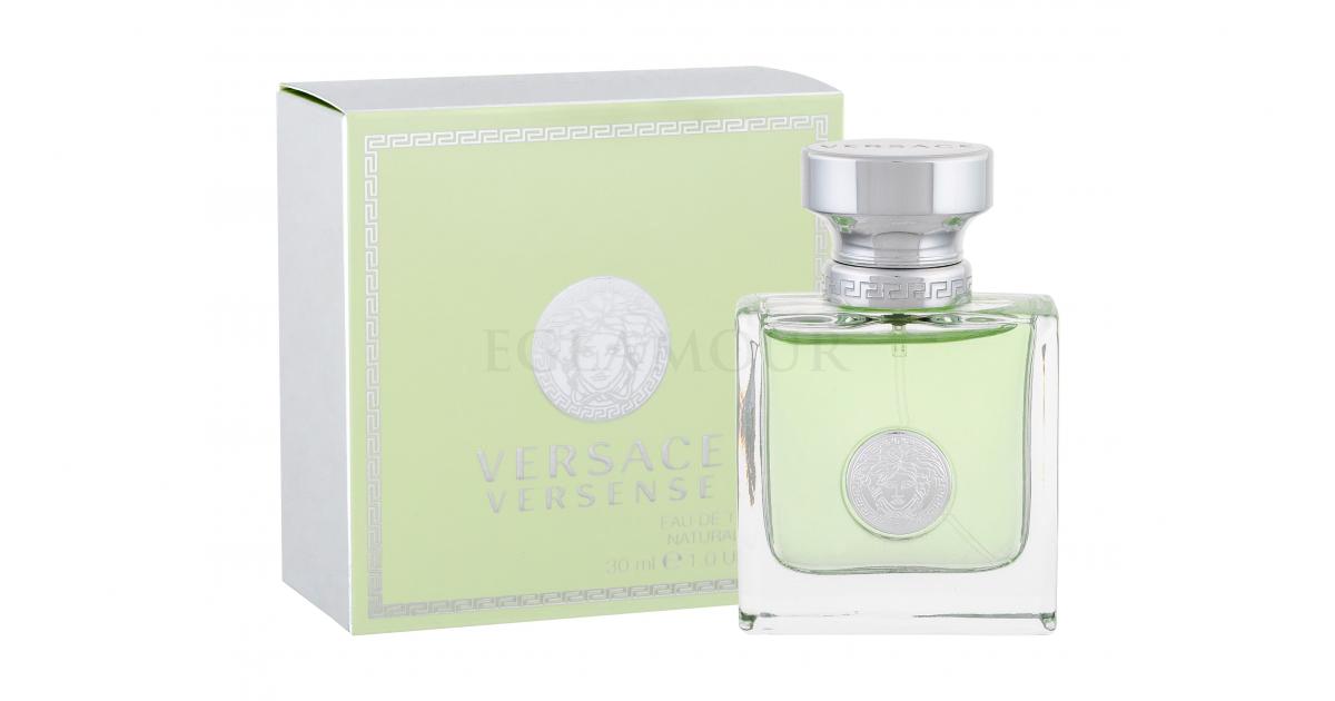 Versace Versense Woda toaletowa dla kobiet 30 ml - Perfumeria ...