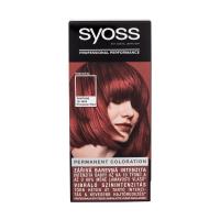 Syoss Permanent Coloration Farba do włosów dla kobiet 50 ml Odcień 5-72 ...