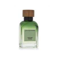 Adolfo Dominguez Vetiver Terra Woda perfumowana dla mężczyzn 120 ml ...