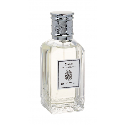 ETRO Magot Woda toaletowa 50 ml - Perfumeria internetowa E-Glamour.pl
