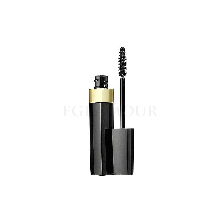 Chanel Inimitable Intense Tusz do rzęs dla kobiet 6 g Odcień 10 Noir ...