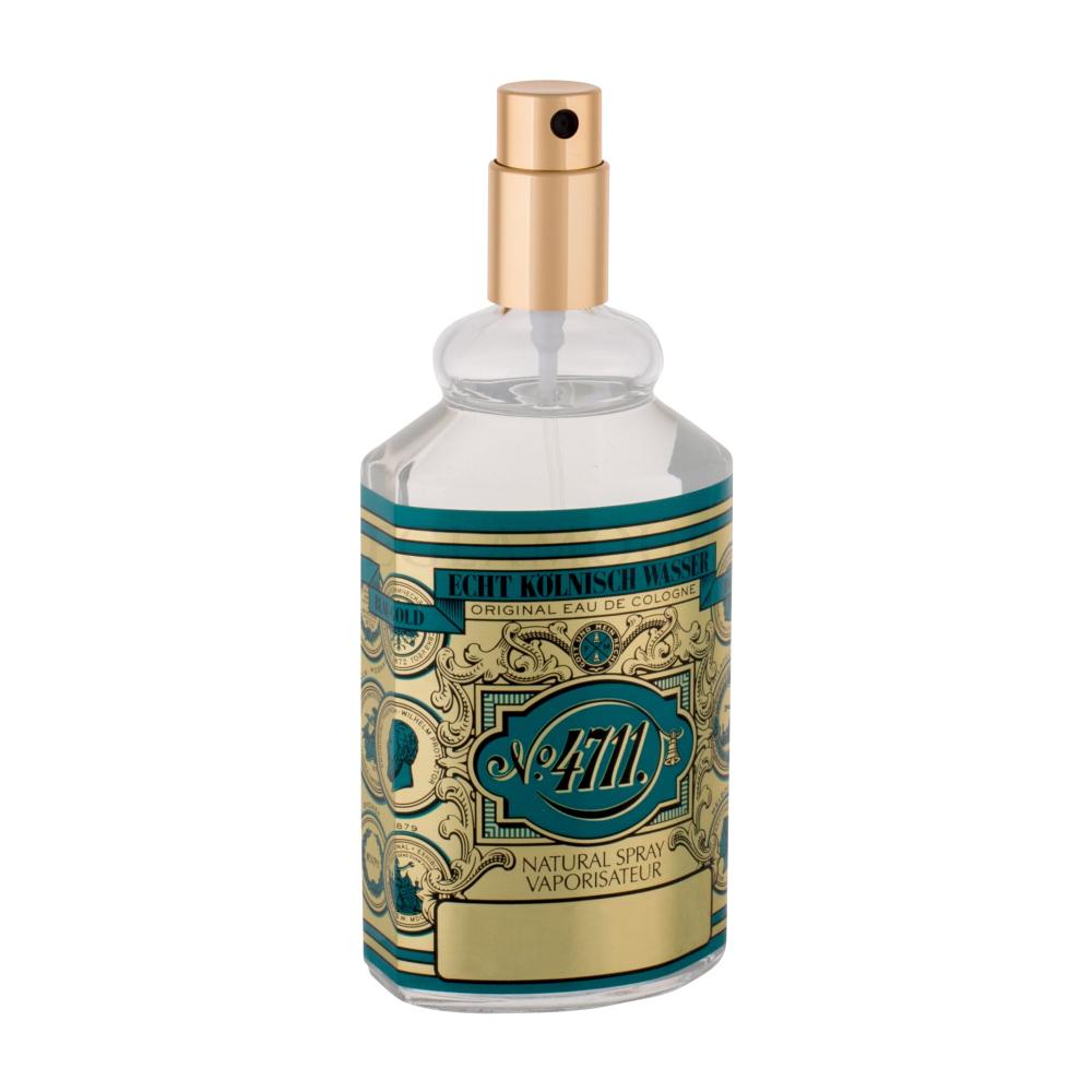4711 Original Woda kolońska 90 ml tester - Perfumeria internetowa E ...