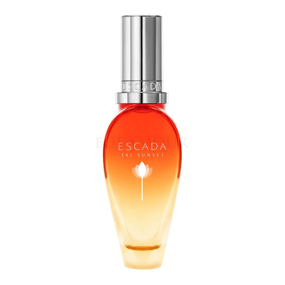 ESCADA Taj Sunset Limited Edition Woda toaletowa dla kobiet 30 ml ...