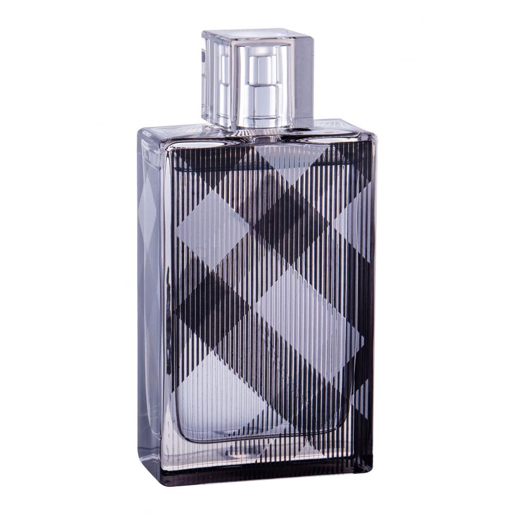 Burberry Brit For Him Woda toaletowa dla mężczyzn 100 ml - Perfumeria ...