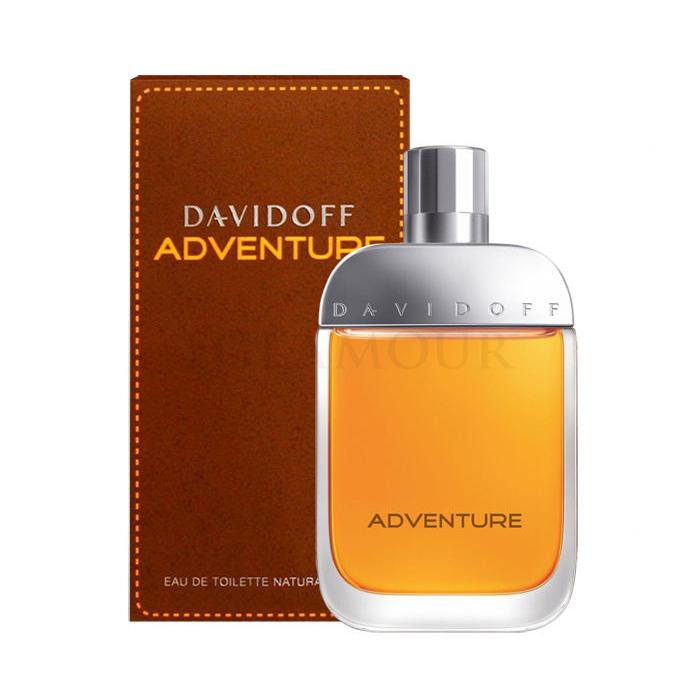 Davidoff Adventure Woda toaletowa dla mężczyzn 30 ml - Perfumeria ...