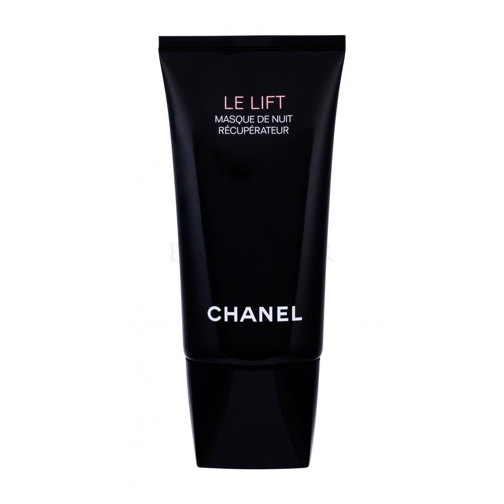 Chanel Le Lift Firming Anti-Wrinkle Skin-Recovery Sleep Mask Maseczka ...