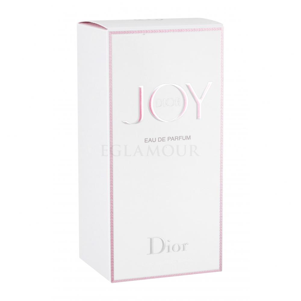 Dior Joy by Dior Wody perfumowane dla kobiet - Perfumeria internetowa E ...