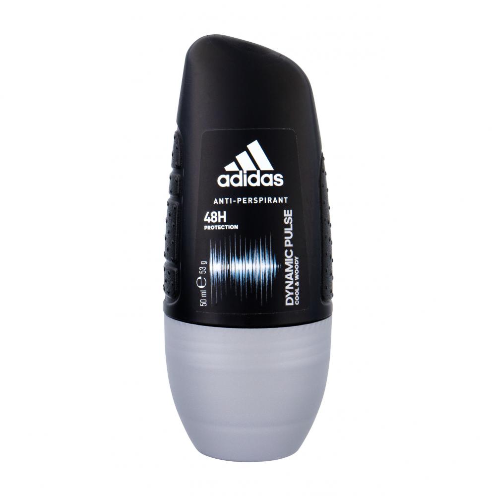 Adidas Dynamic Pulse Antyperspirant dla mężczyzn 50 ml - Perfumeria ...