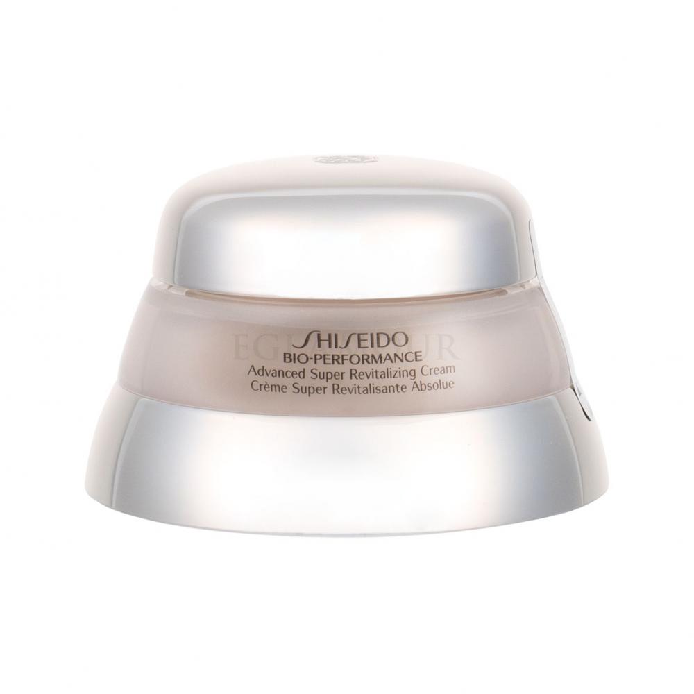 Shiseido Bio-Performance Advanced Super Revitalizing Kremy do twarzy na ...