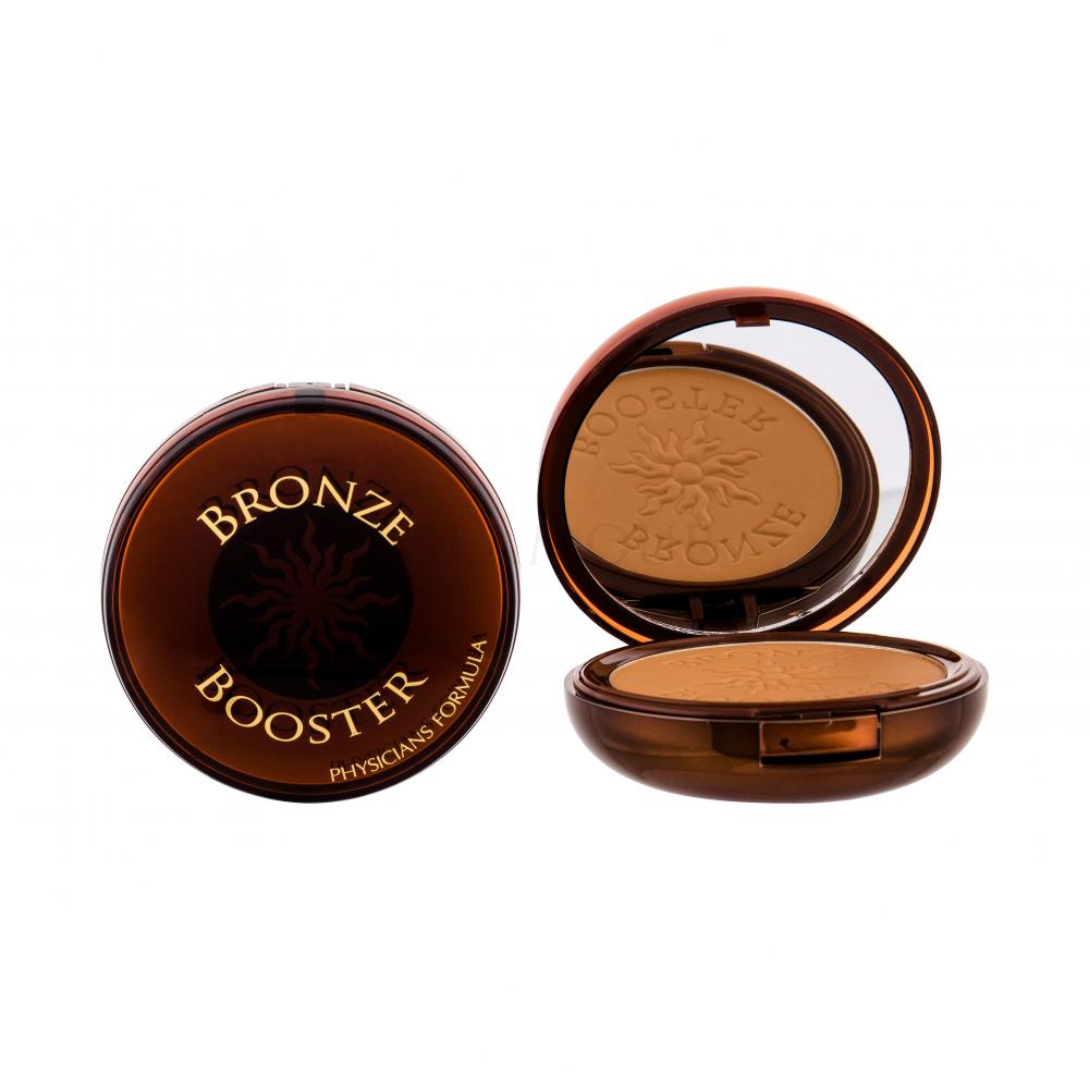 Physicians Formula Bronze Booster Bronzer dla kobiet 9 g Odcień Medium ...