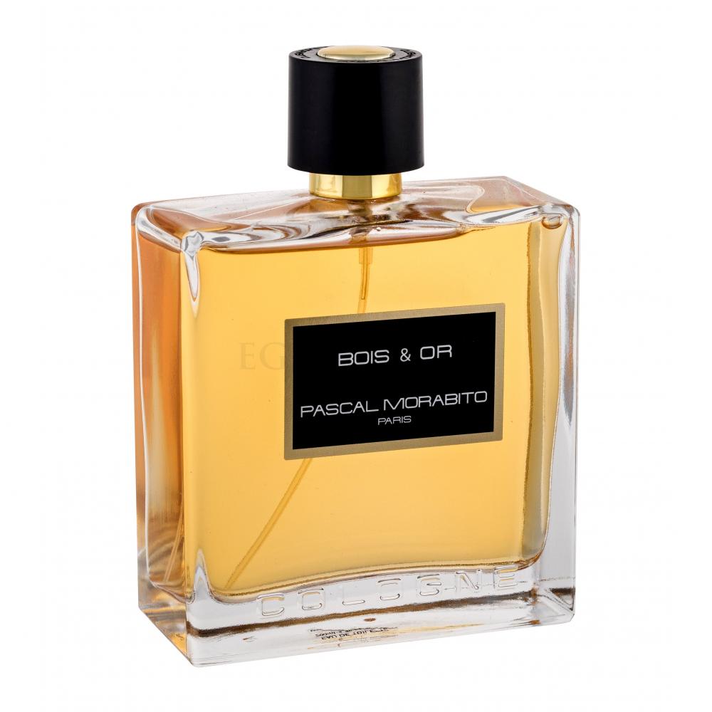 Pascal Morabito Collection Cologne Bois & Or Woda toaletowa dla ...