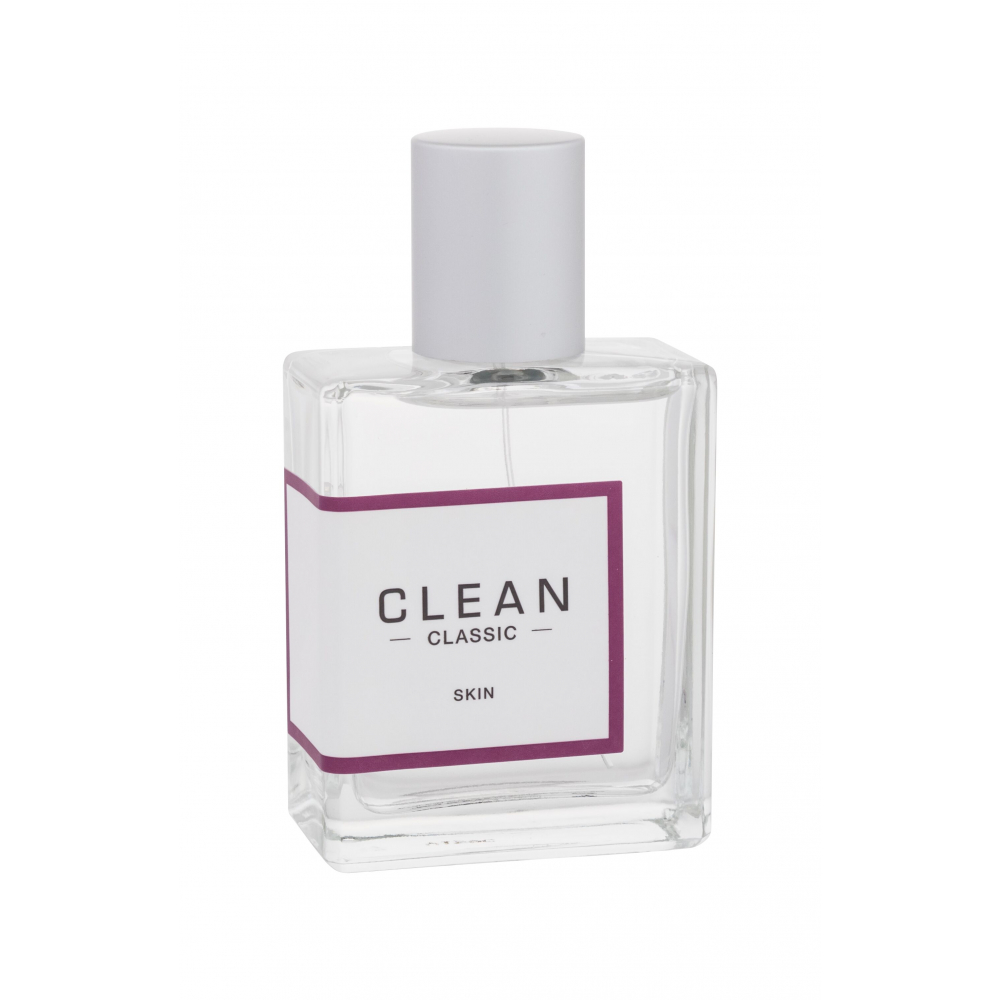Clean Classic Skin Wody perfumowane dla kobiet - Perfumeria internetowa ...