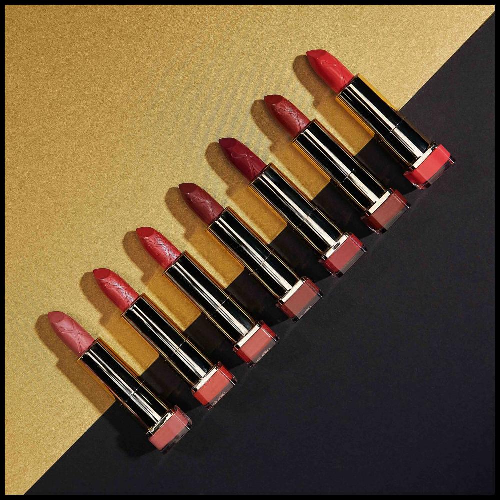 Max Factor Colour Elixir Pomadka dla kobiet 4 g Odcień 125 Icy Rose ...