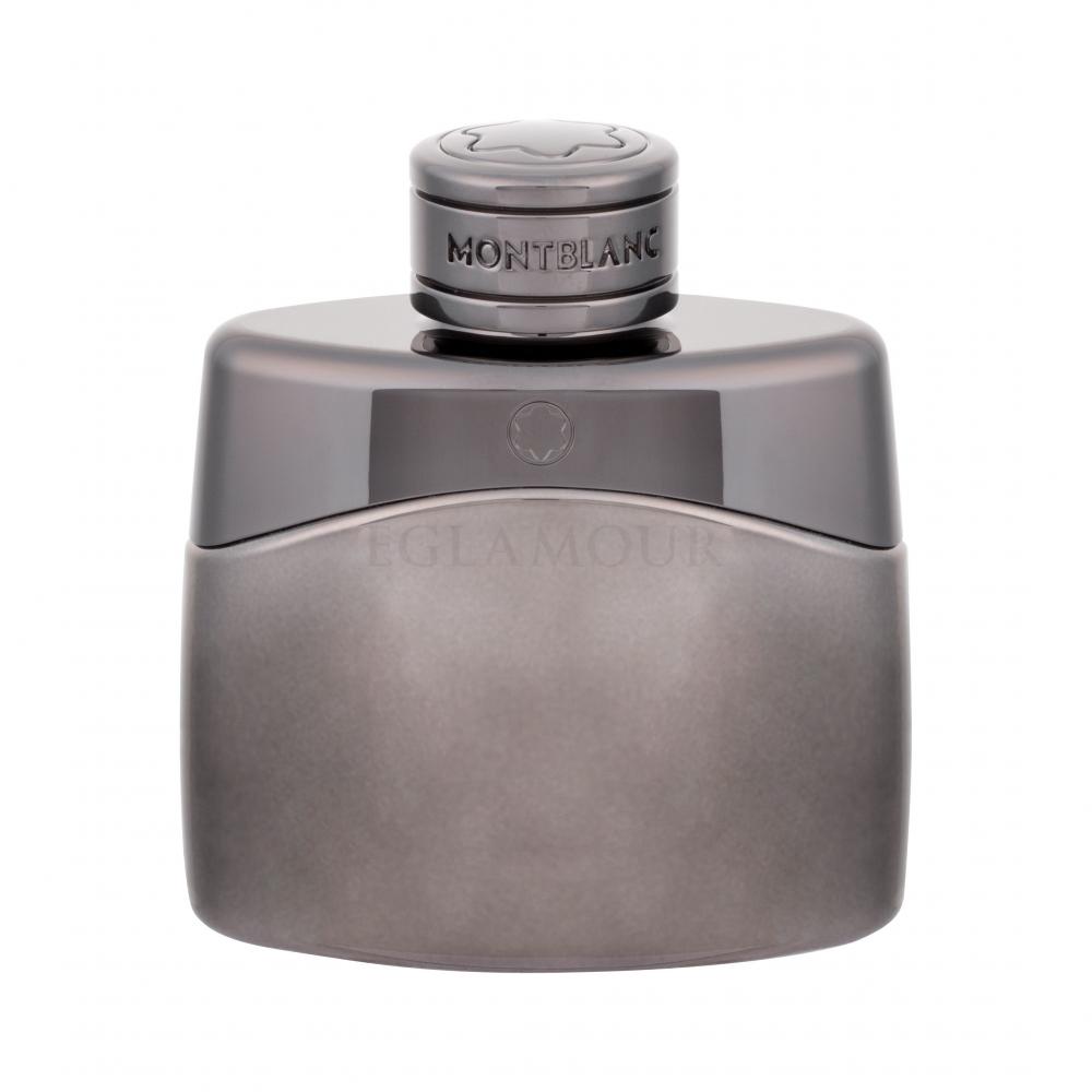 Montblanc Legend Intense Woda toaletowa dla mężczyzn 50 ml - Perfumeria ...
