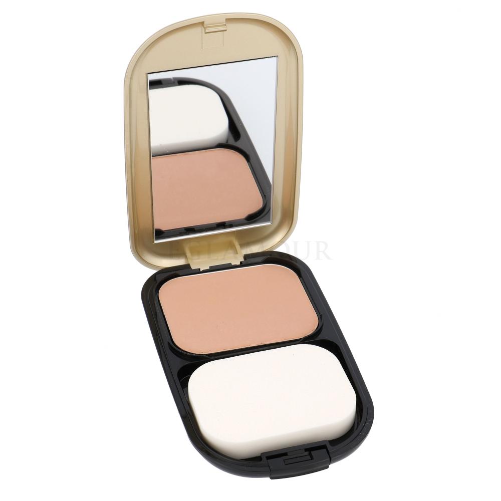 Max Factor Facefinity Compact Foundation SPF15 Podkład dla kobiet 10 g Odcień 05 Sand ...