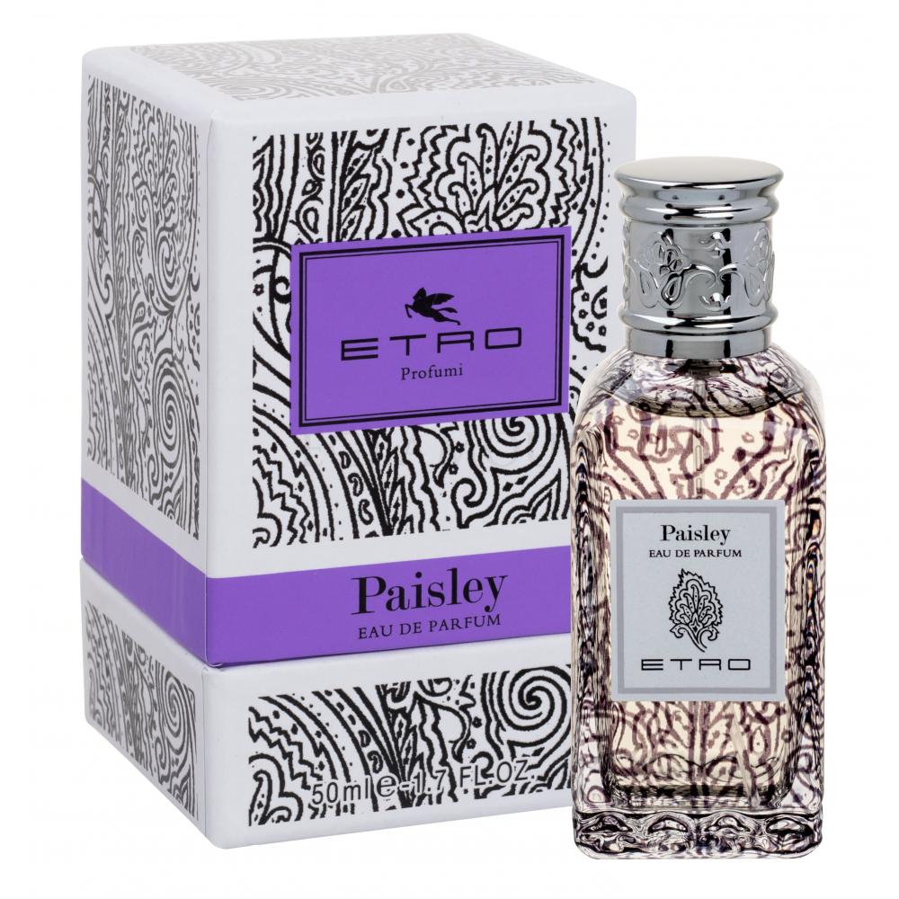 ETRO Paisley Woda perfumowana 50 ml - Perfumeria internetowa E-Glamour.pl