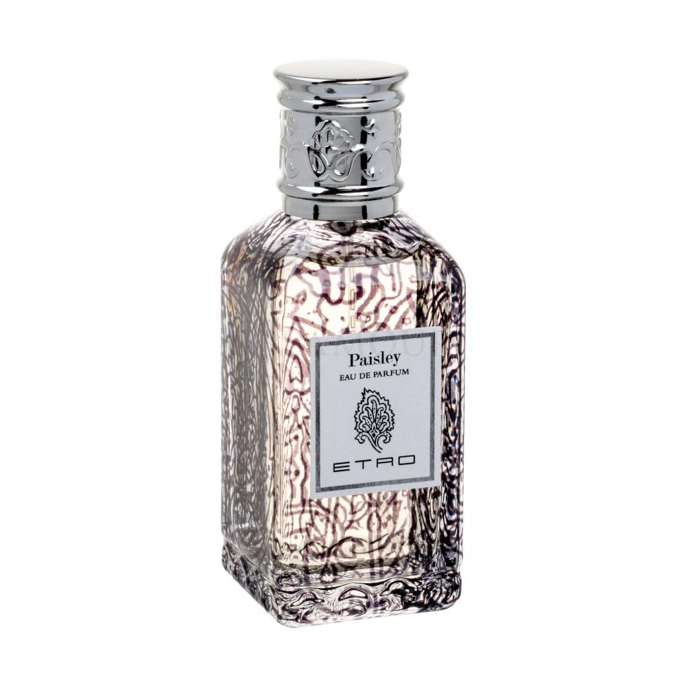 ETRO Paisley Woda perfumowana 50 ml - Perfumeria internetowa E-Glamour.pl