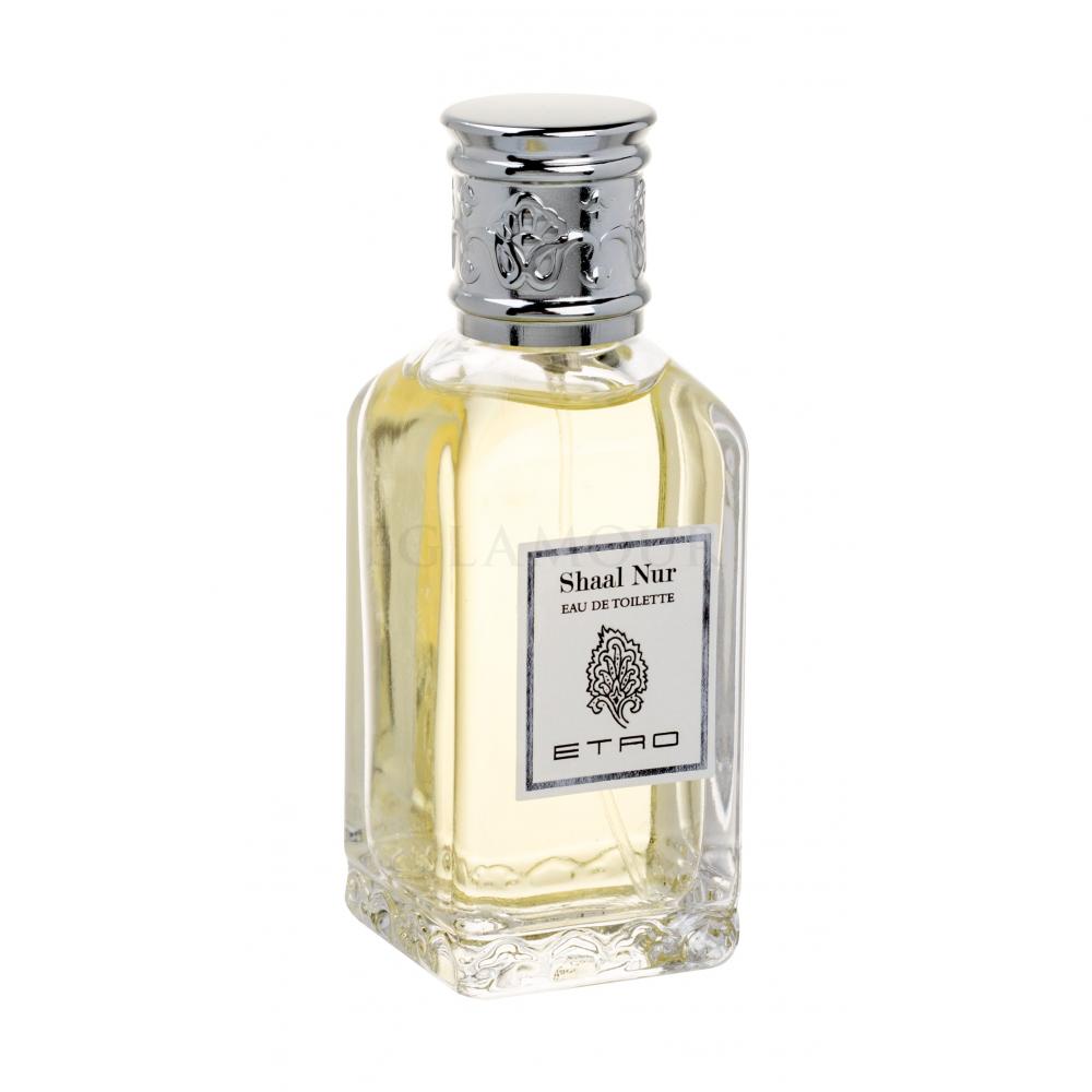 ETRO Shaal Nur Woda toaletowa dla kobiet 50 ml - Perfumeria internetowa ...