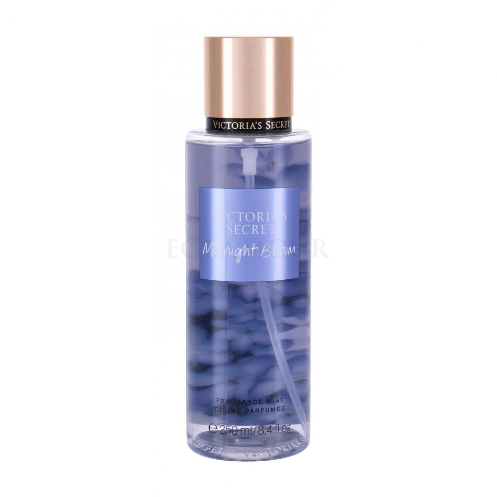 Victoria´s Secret Midnight Bloom Spraye do ciała dla kobiet ...