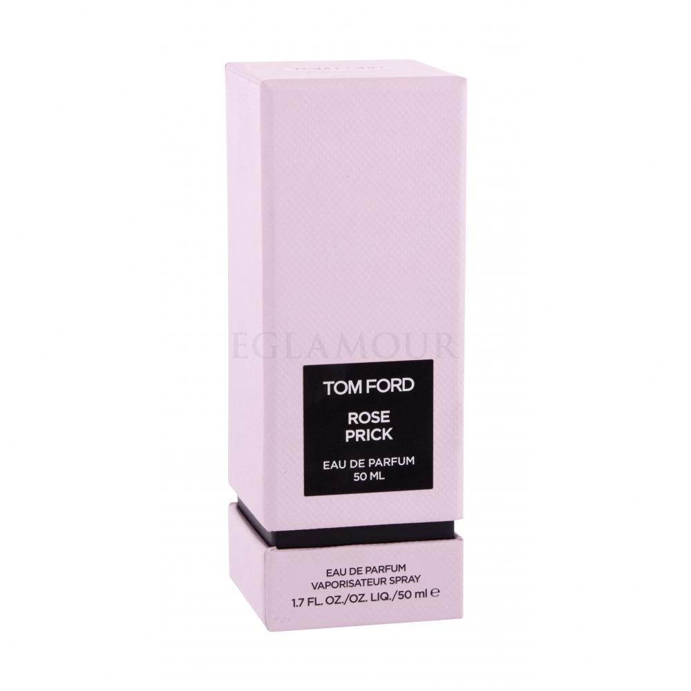 TOM FORD Rose Prick Woda perfumowana 50 ml - Perfumeria internetowa E ...