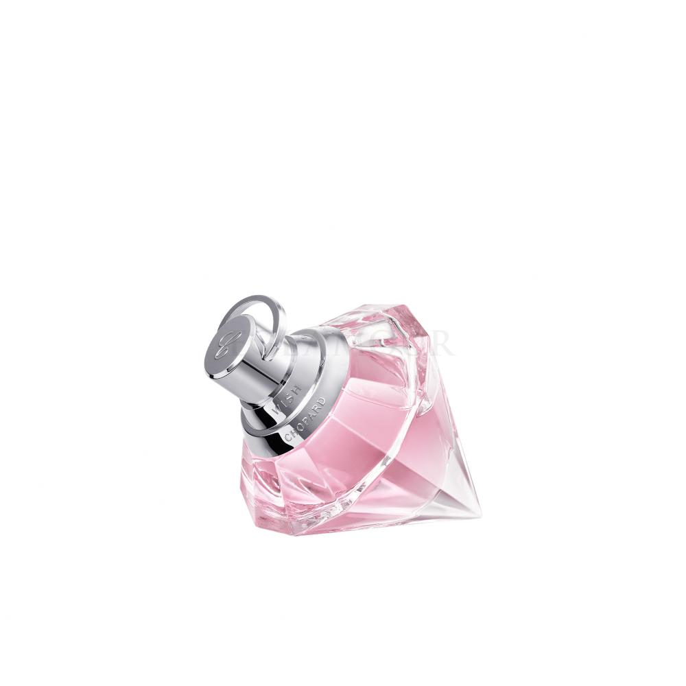 Chopard Pink Wish Woda toaletowa dla kobiet 75 ml - Perfumeria ...