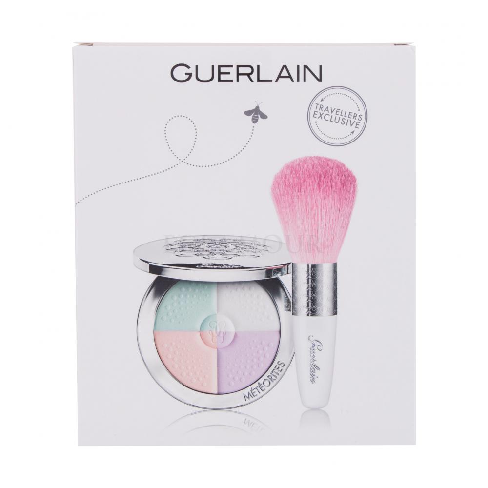 Guerlain Météorites Compact Illuminating Zestaw Puder Météorites Colour ...