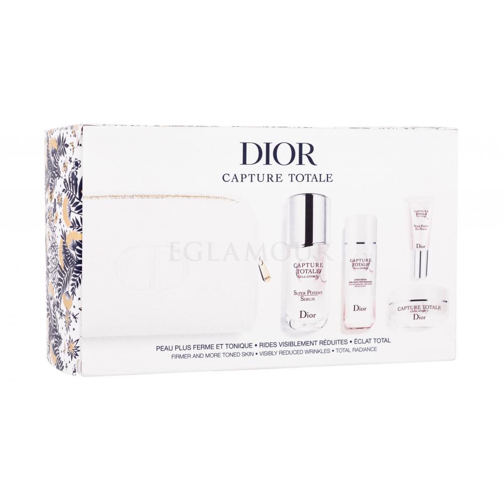 Dior Capture Totale C.E.L.L. Energy The Total Age-Defying Skincare ...