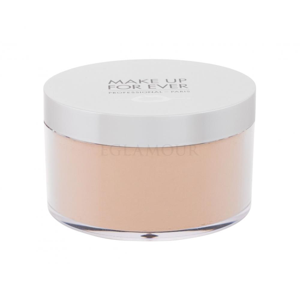 Make Up For Ever Ultra HD Setting Powder Puder dla kobiet - Perfumeria ...