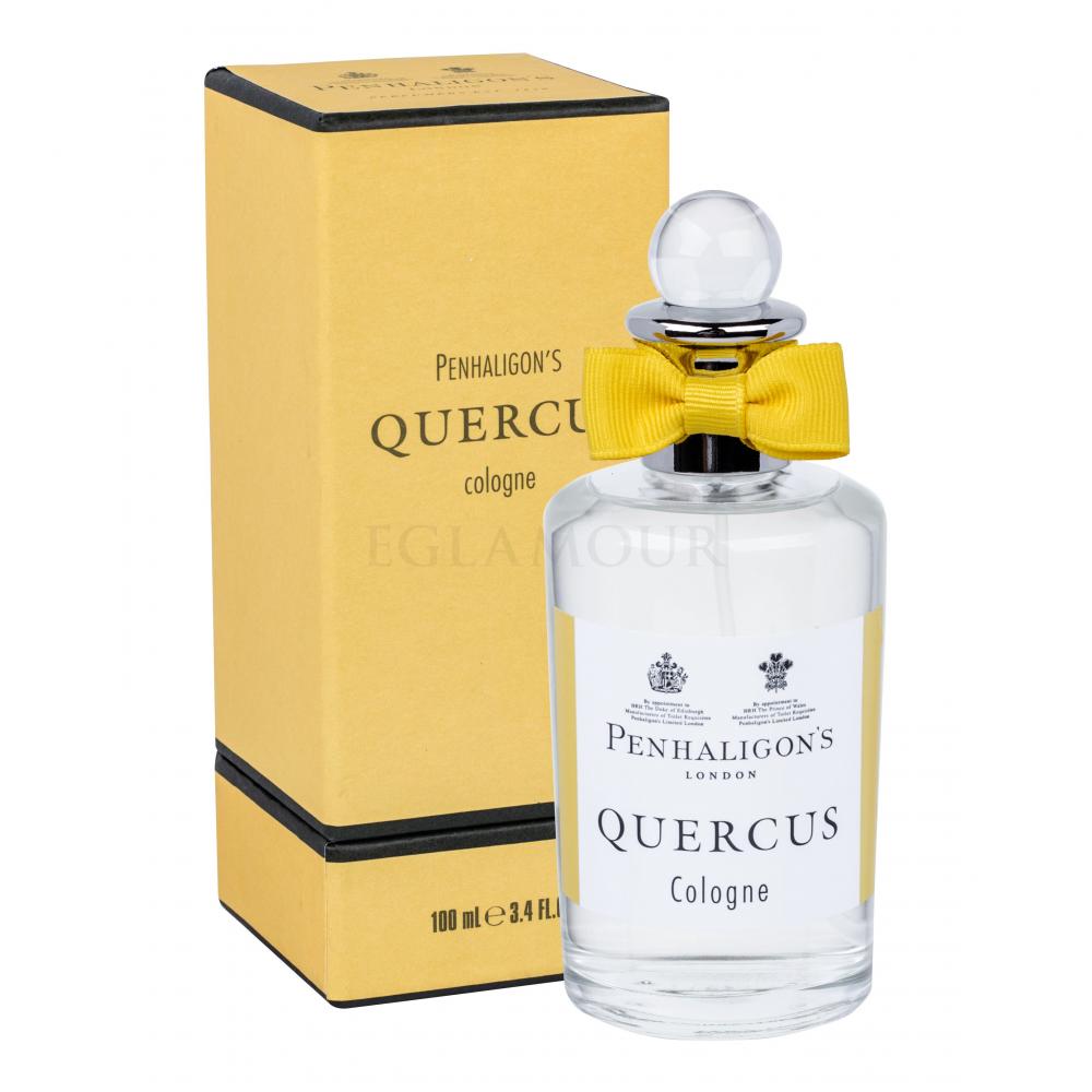 Penhaligon´s Quercus Woda kolońska 100 ml - Perfumeria internetowa E ...