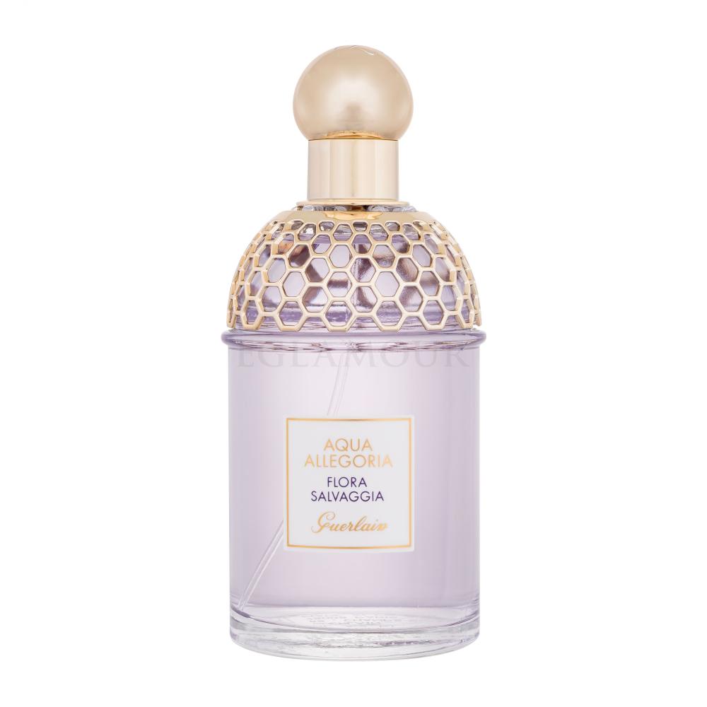 Guerlain Aqua Allegoria Flora Salvaggia Woda toaletowa dla kobiet 125 ...