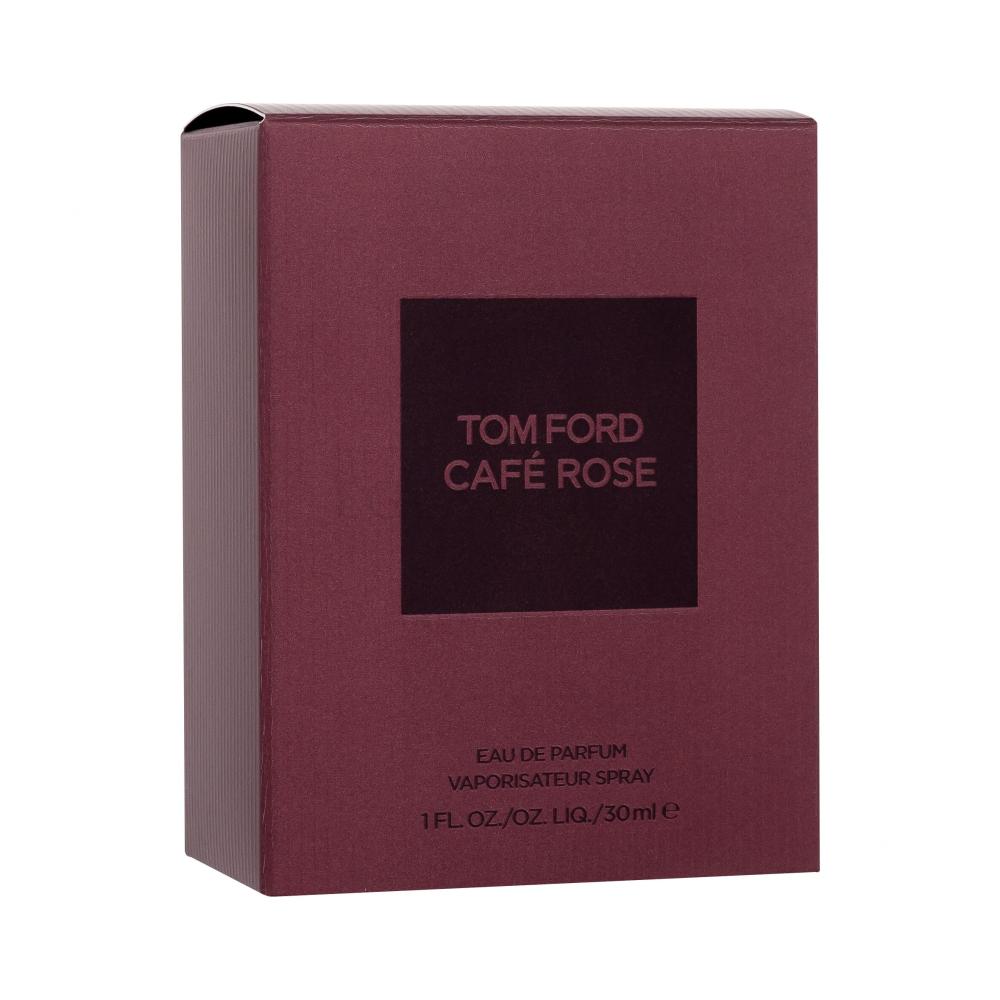 TOM FORD Café Rose Woda perfumowana 30 ml - Perfumeria internetowa E ...