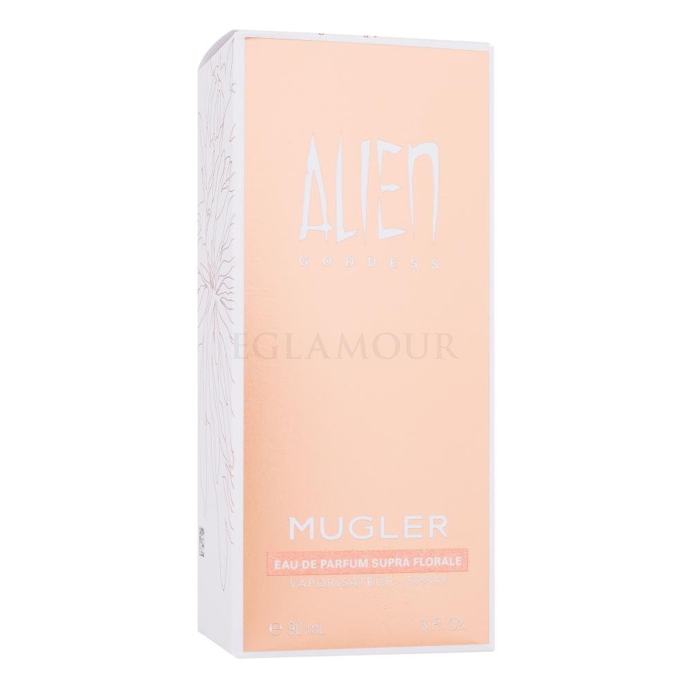 Mugler Alien Goddess Supra Florale Wody perfumowane dla kobiet ...