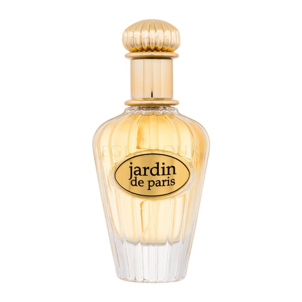 Maison Alhambra Jardin De Paris Wody perfumowane dla kobiet - Perfumeria internetowa E-Glamour.pl