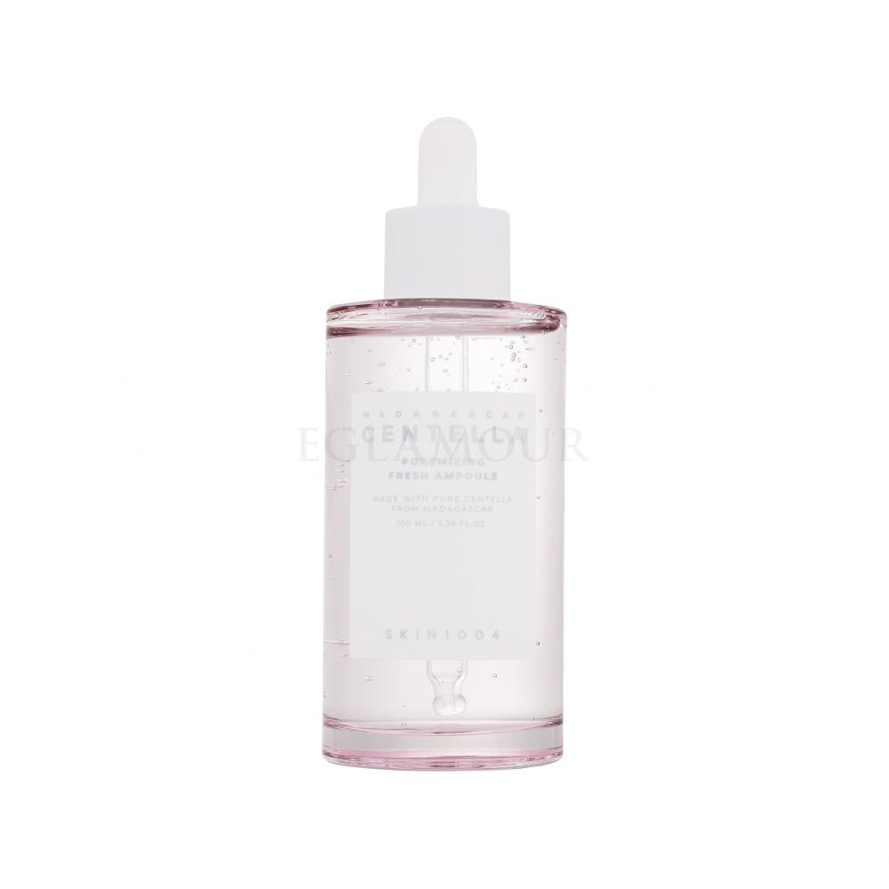 SKIN1004 Poremizing Fresh Ampoule Serum do twarzy dla kobiet ...