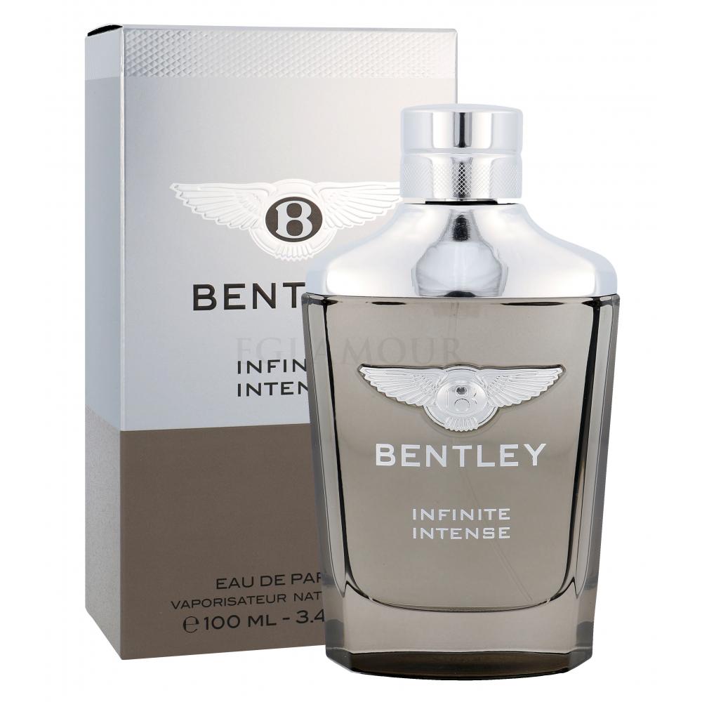 Bentley Infinite Intense Woda perfumowana dla mężczyzn 100 ml ...