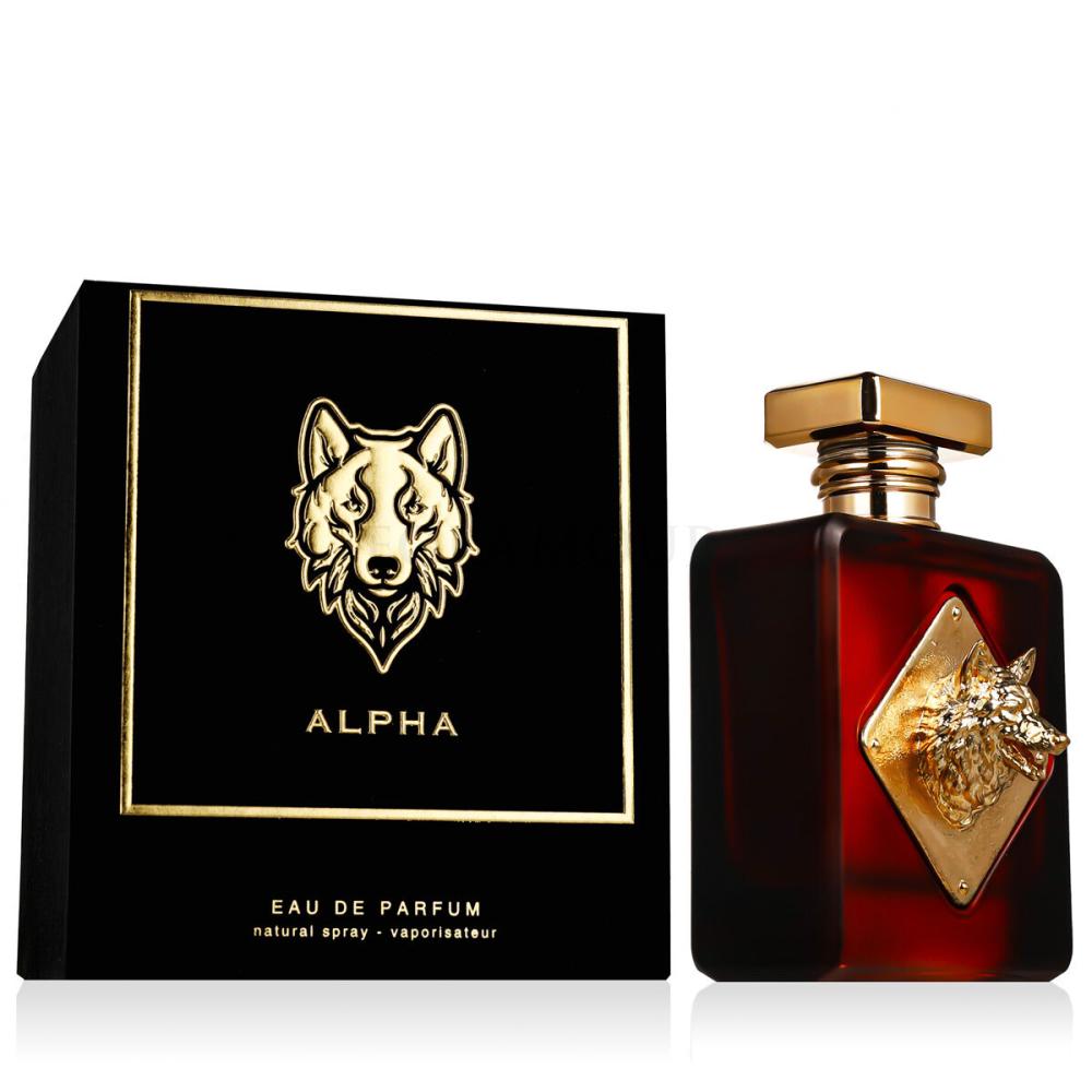 Fragrance World Alpha Wody perfumowane - Perfumeria internetowa E ...