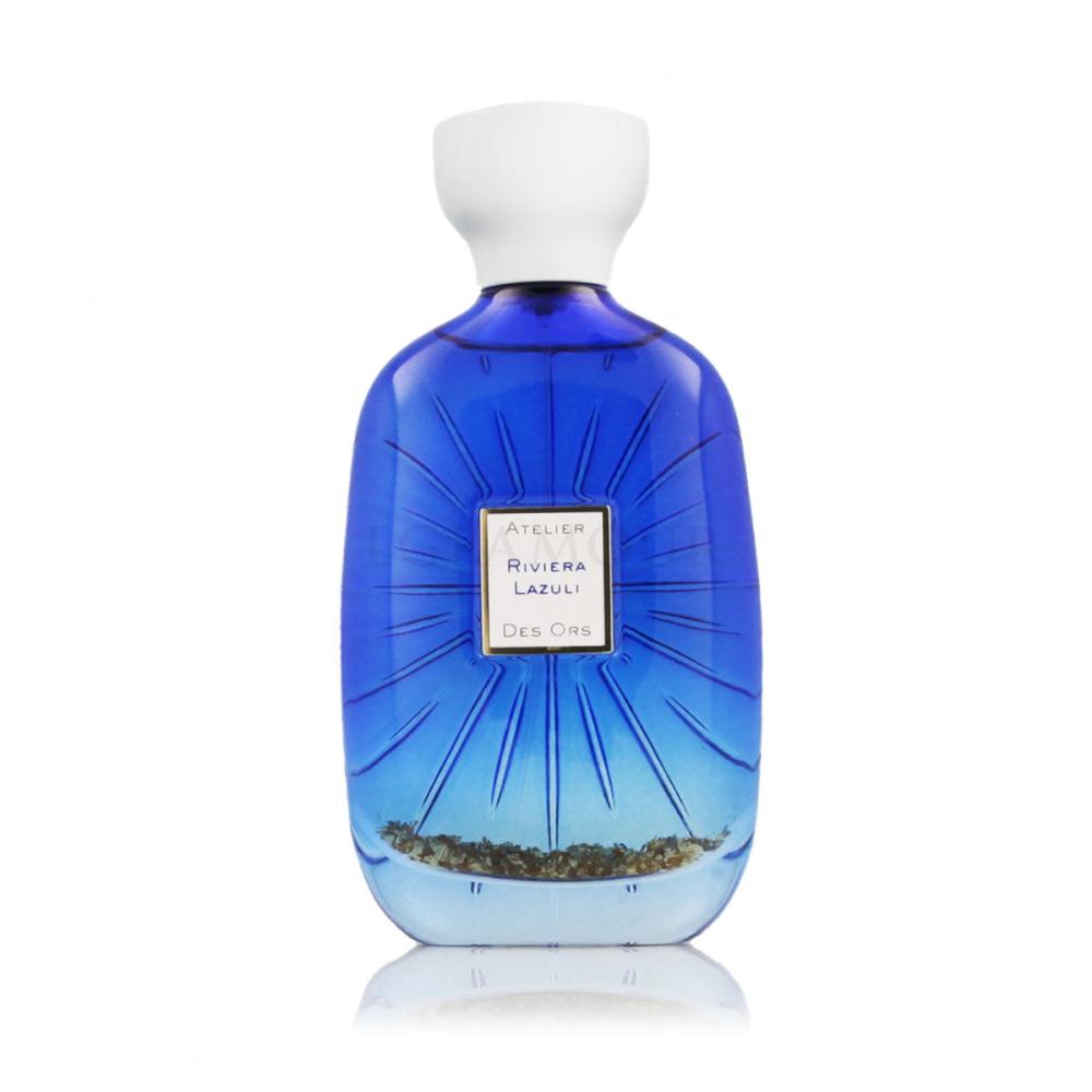 Atelier des Ors Riviera Lazuli Woda perfumowana 100 ml - Perfumeria ...