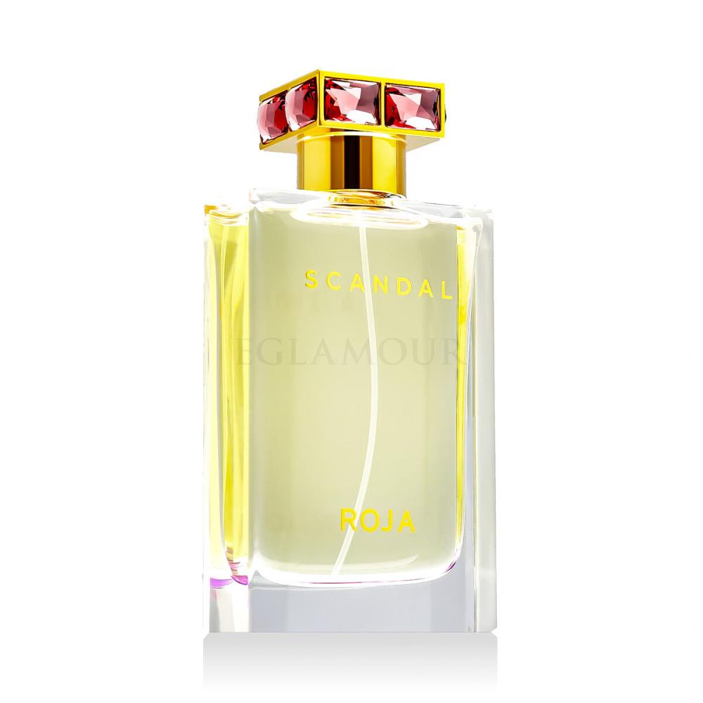 Roja Parfums Scandal 2023 Wody perfumowane dla kobiet - Perfumeria ...