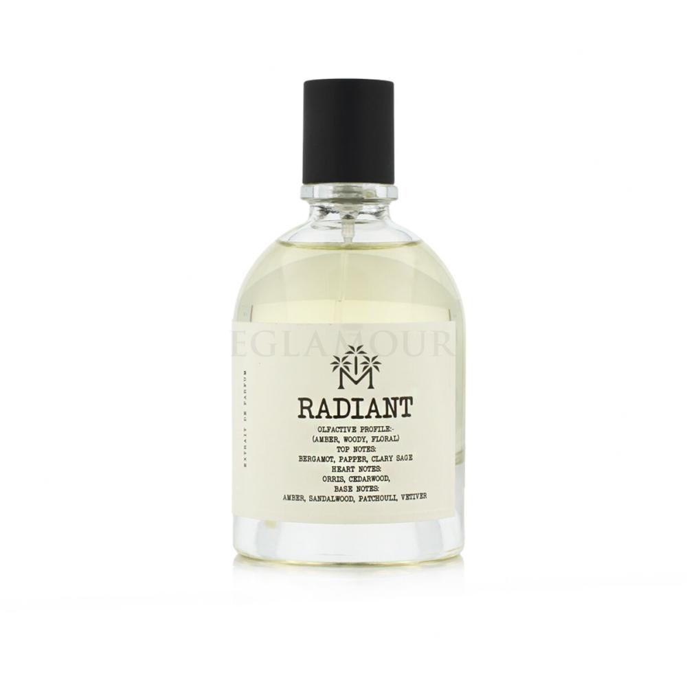Moudon Radiant Ekstrakty perfum - Perfumeria internetowa E-Glamour.pl