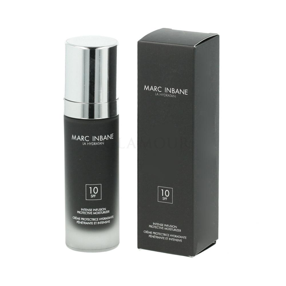 Marc Inbane La Hydratan Intense Infusion Protective Moisturizer SPF10 ...