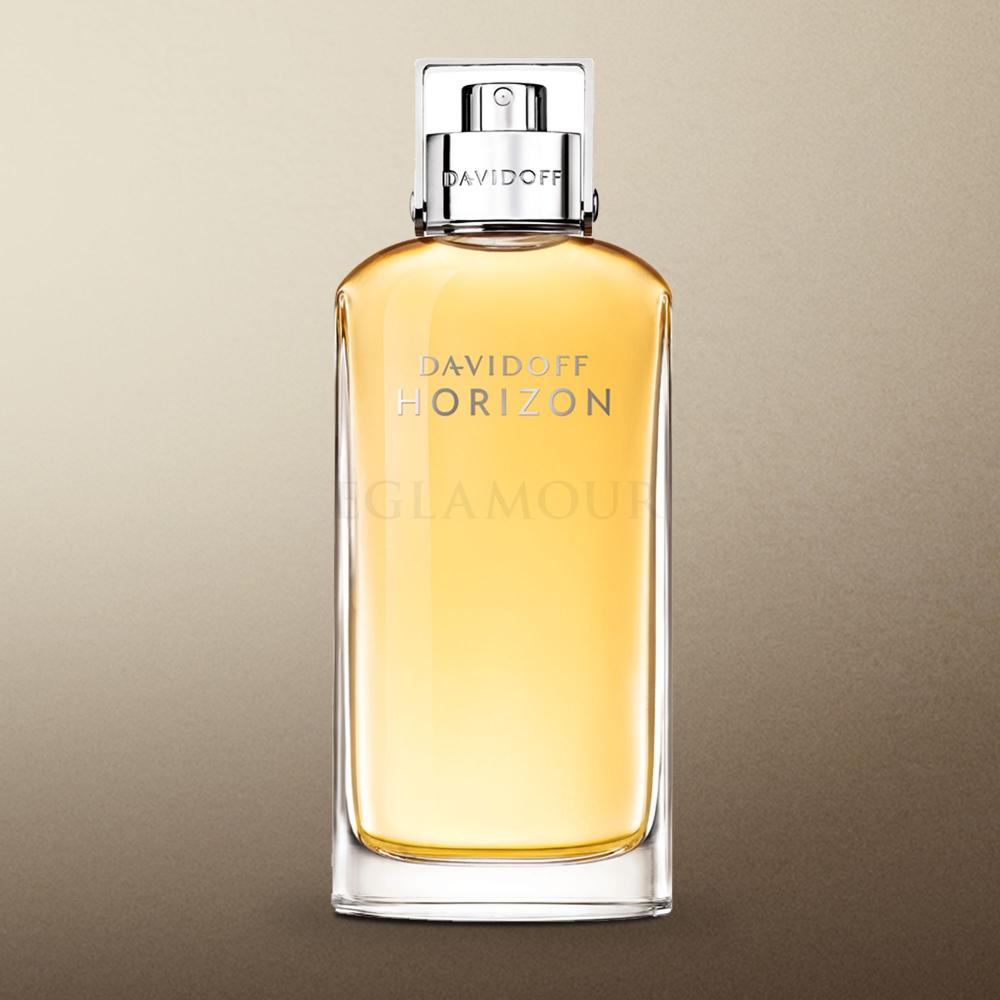 Davidoff Horizon Woda toaletowa dla mężczyzn 125 ml - Perfumeria ...