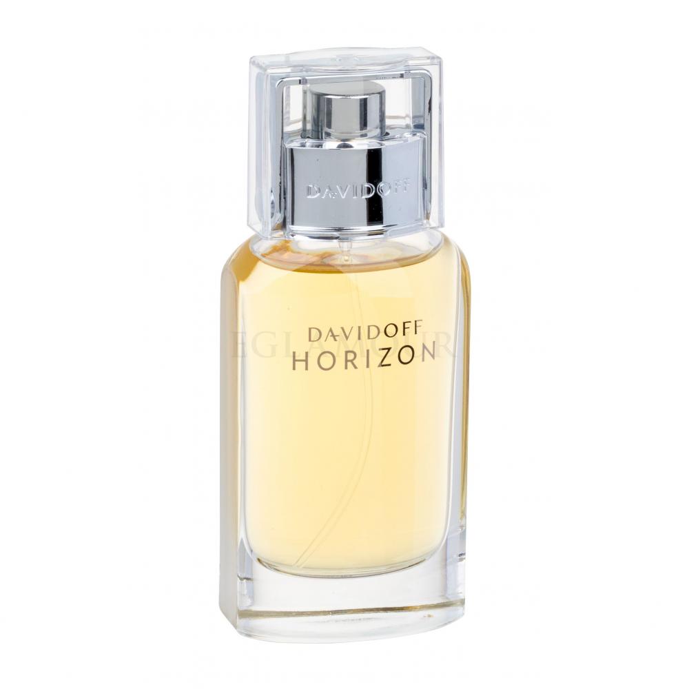Davidoff Horizon Woda toaletowa dla mężczyzn 40 ml - Perfumeria ...