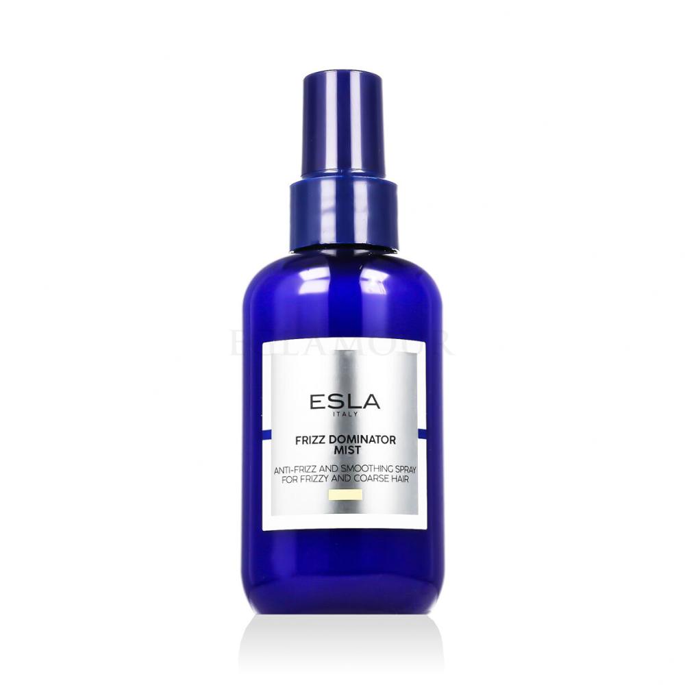 ESLA Italy Frizz Dominator Mist Wygładzenie włosów - Perfumeria ...