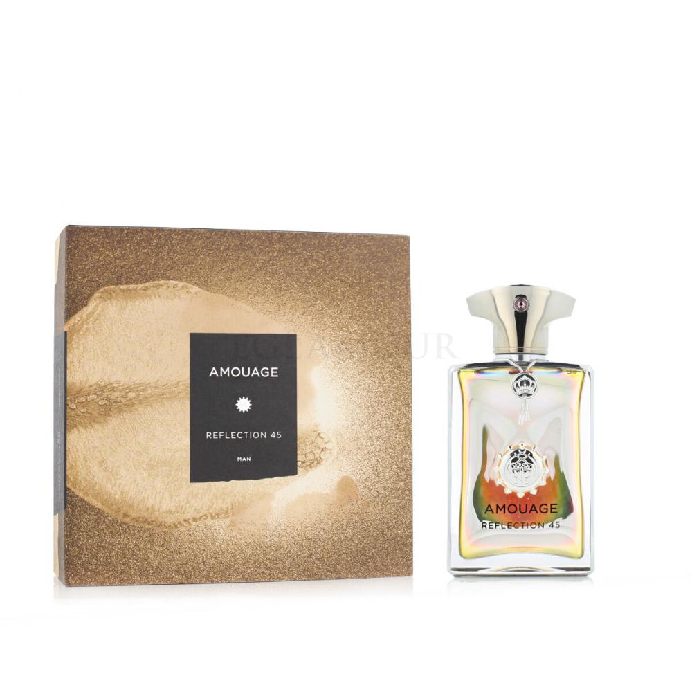 Amouage Reflection 45 Man Ekstrakt perfum dla mężczyzn 100 ml ...