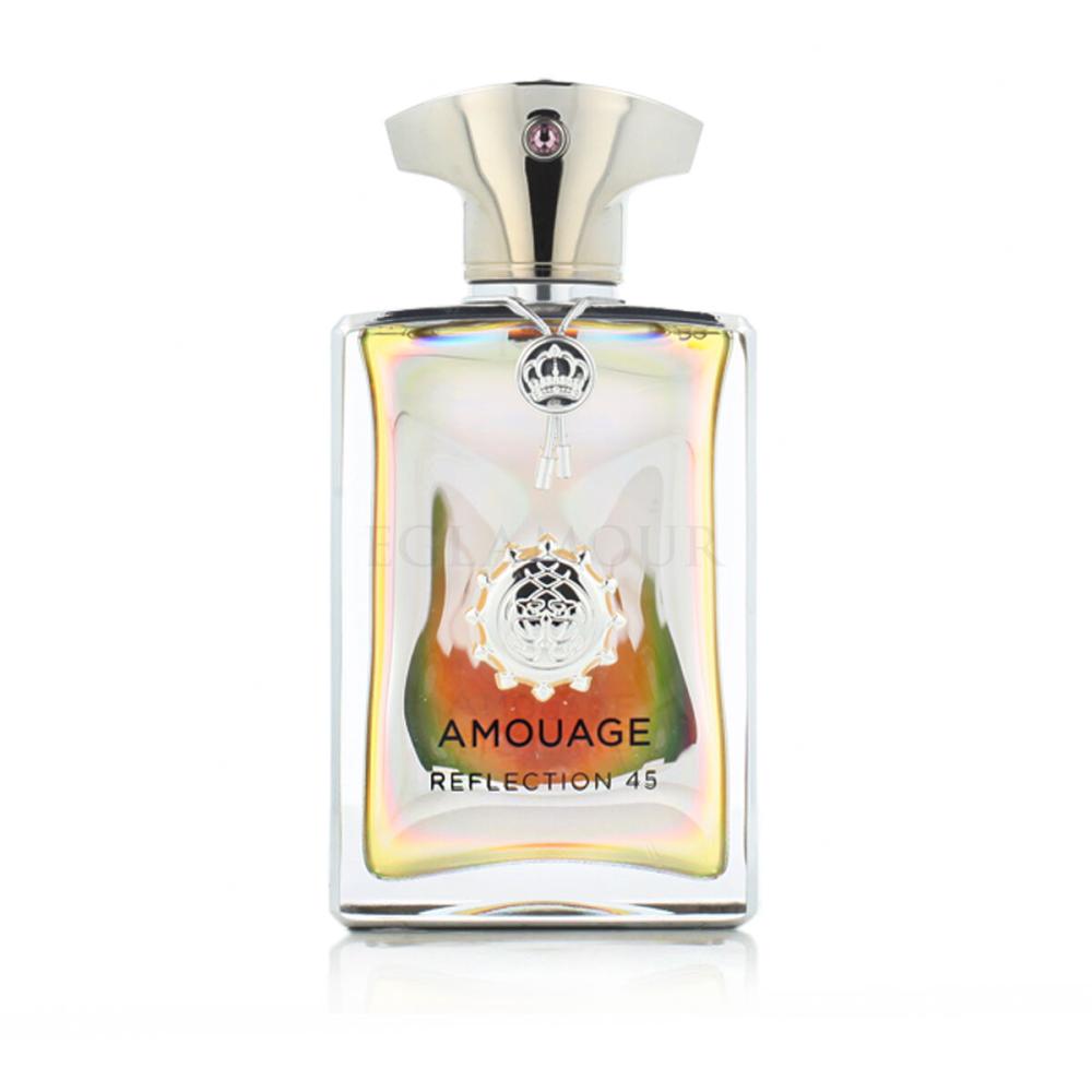 Amouage Reflection 45 Man Ekstrakt perfum dla mężczyzn 100 ml ...