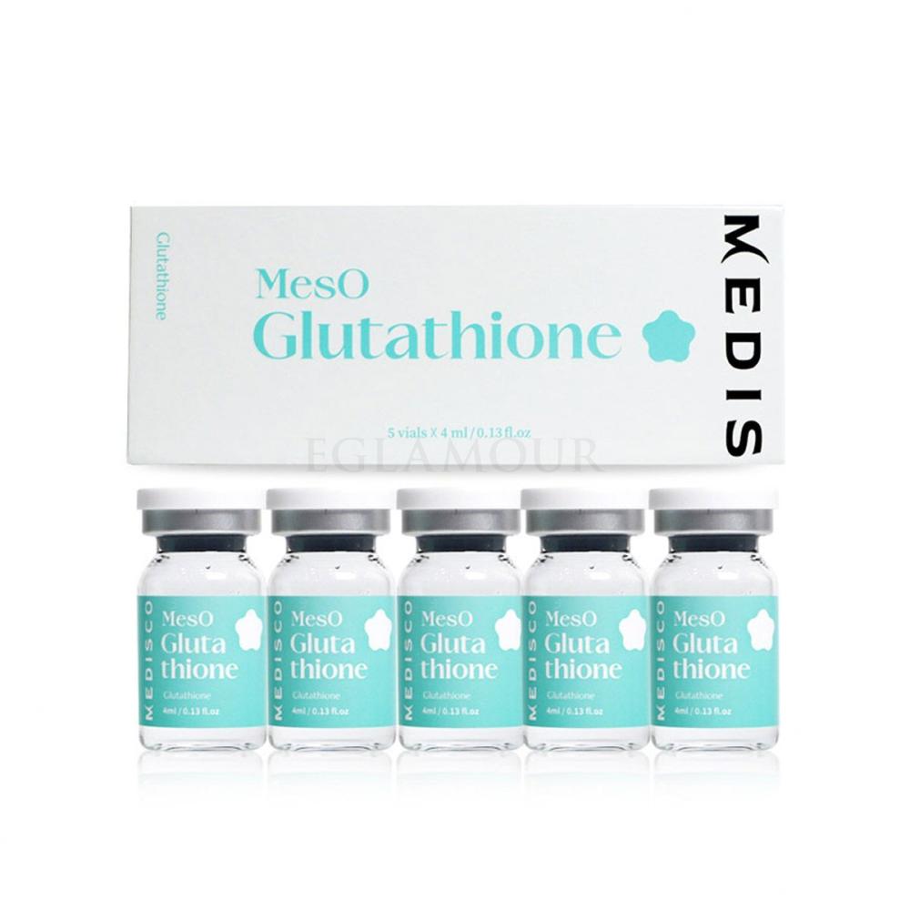 Medisco MesO Glutathione For Micro-Needling Mesotherapy System Serum do ...