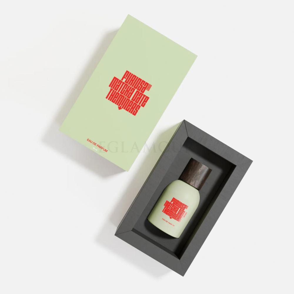 Furiosa The Miners Matcha Date Woda perfumowana 50 ml - Perfumeria ...