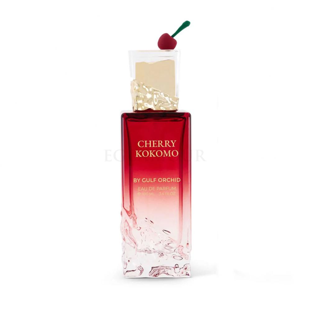 Gulf Orchid Mocktail Collection Cherry Kokomo Woda perfumowana 100 ml ...